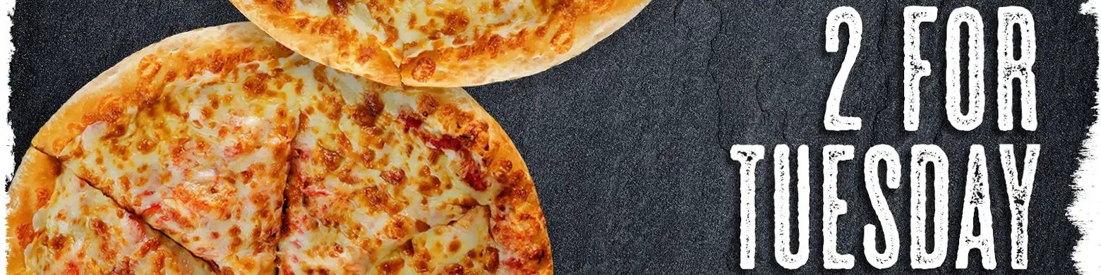 Top-Notch TUESDAY Pizza Deals and Specials (2024 List)