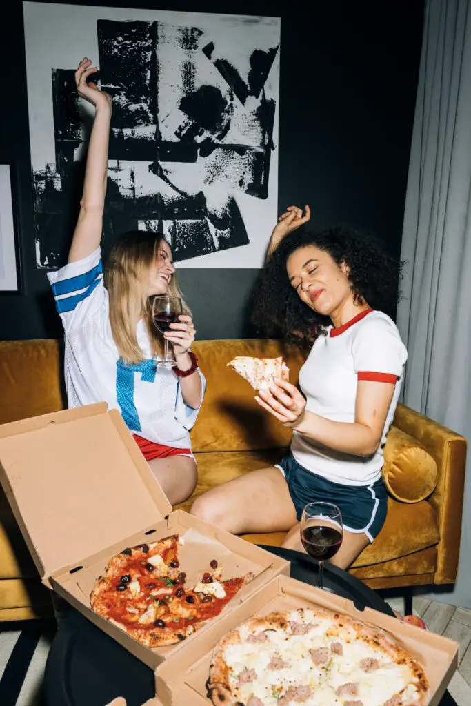 Yummy FRIDAY Pizza Deals and Specials to get in 2023 - Slice the Price