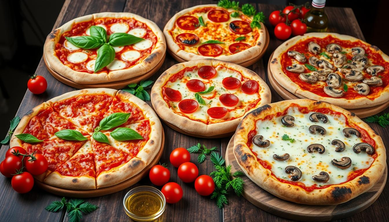 I Love Italian Pizza: A Delicious Obsession – Slice the Price