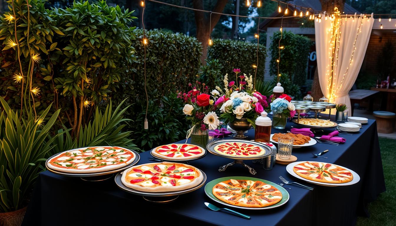 Pizza Social Bartlett TN - Best Pizza & Italian Food