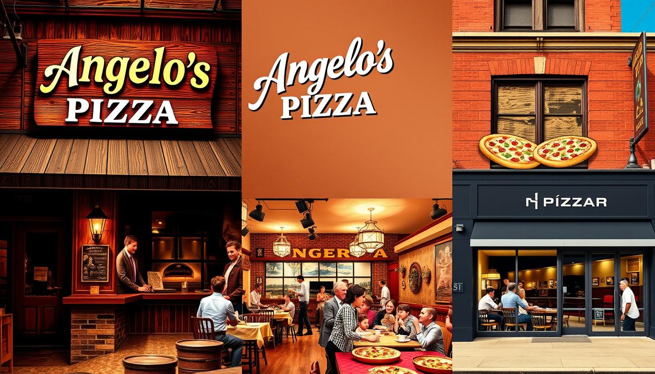Angelo's Pizza Harvard IL: Current Owners & Restaurant Info