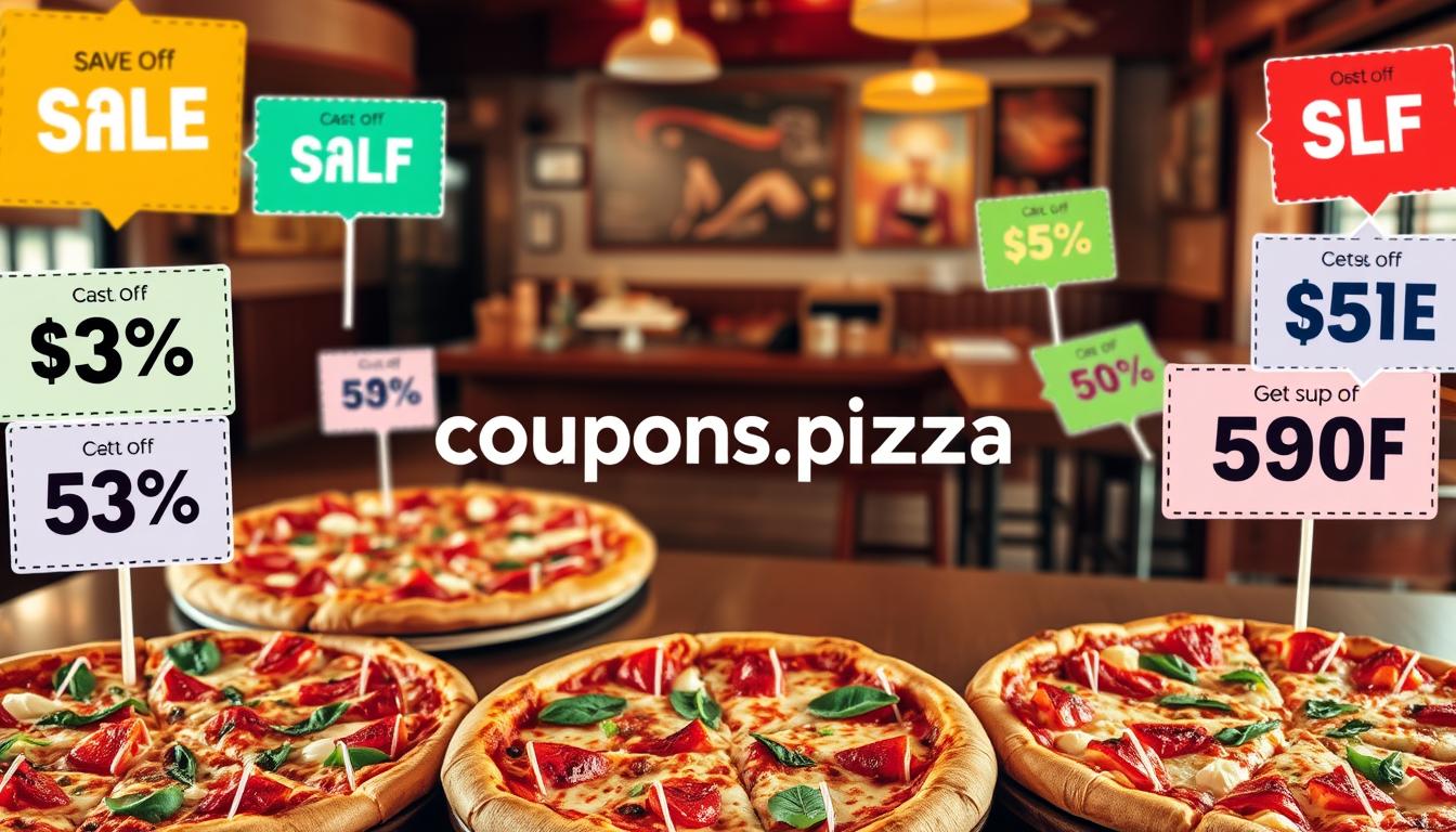 Perinton Pizza Emporium Coupons - Save Big Today