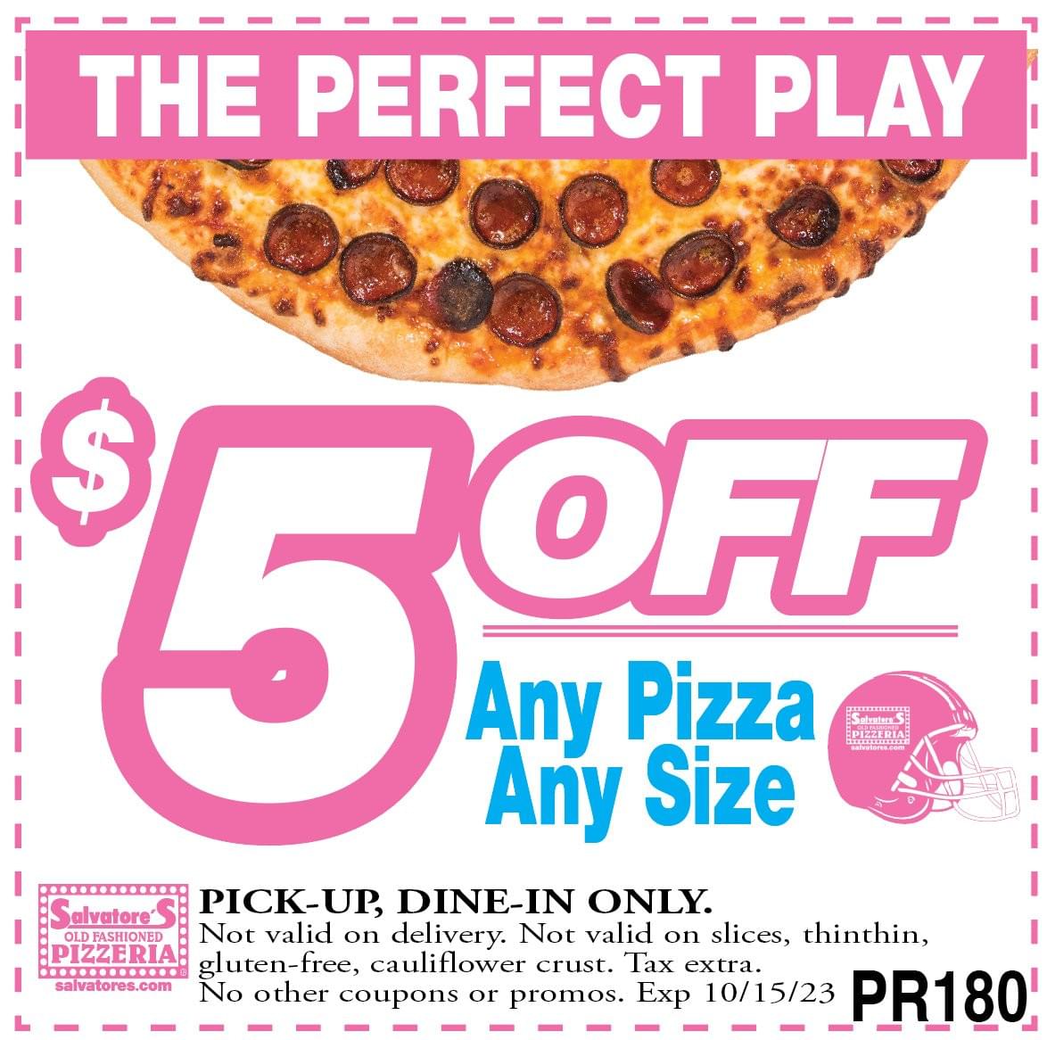 National Pepperoni Pizza Day Coupons : Grab a Slice of Deals